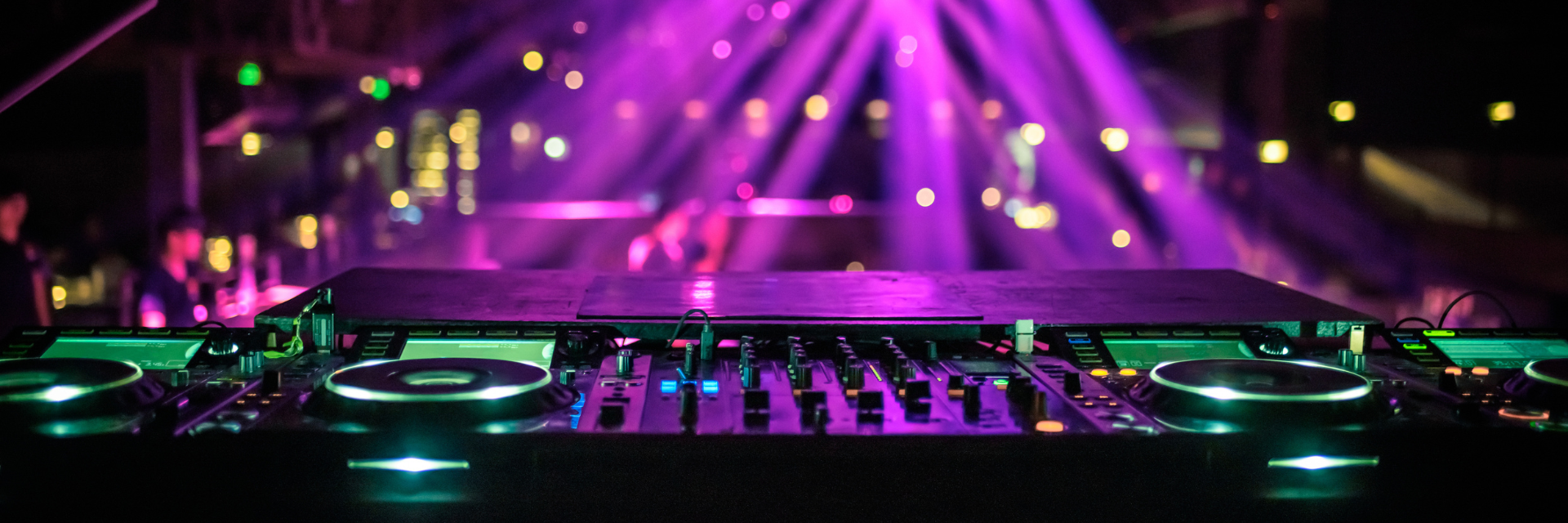 Tritech Sound & Lighting - Helping Make Events Happen